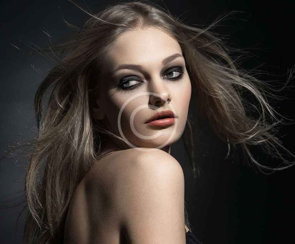 Glamour Models Glamour Models 3018